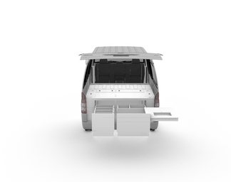 Build Your Kit – Luffare