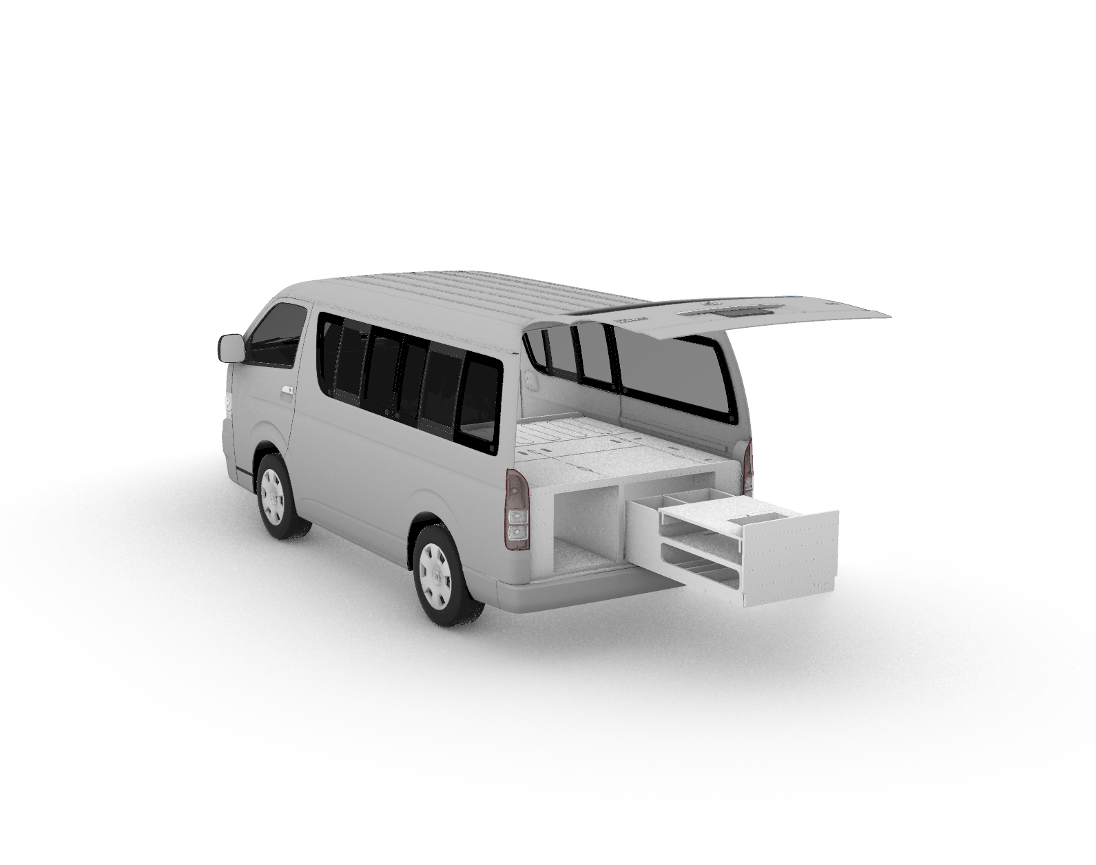 Build Your Kit – Luffare