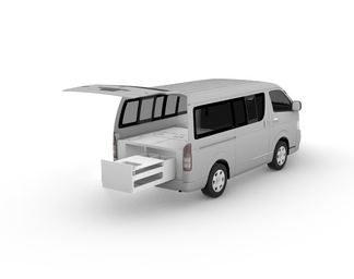 Build Your Kit – Luffare