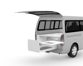 Build Your Kit – Luffare